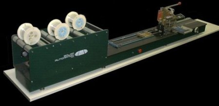 Soldering Equipment - Solar Automation